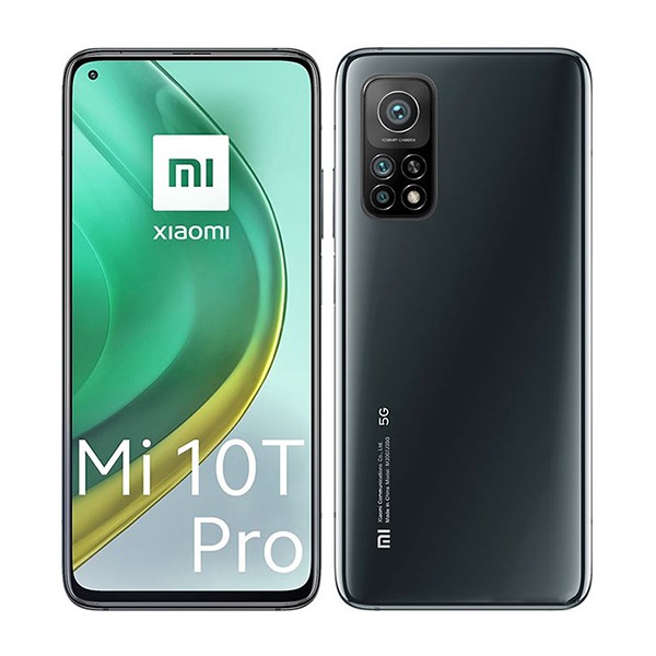 Xiaomi Mi 10T Pro 5G Price In Tanzania