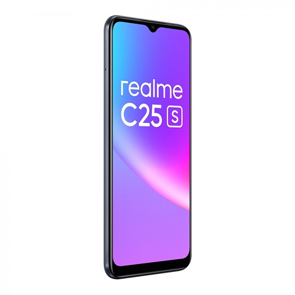 Realme C25s Price in Tanzania