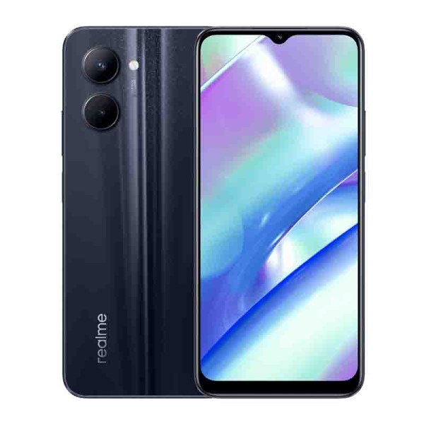 Realme C33 Price in Tanzania