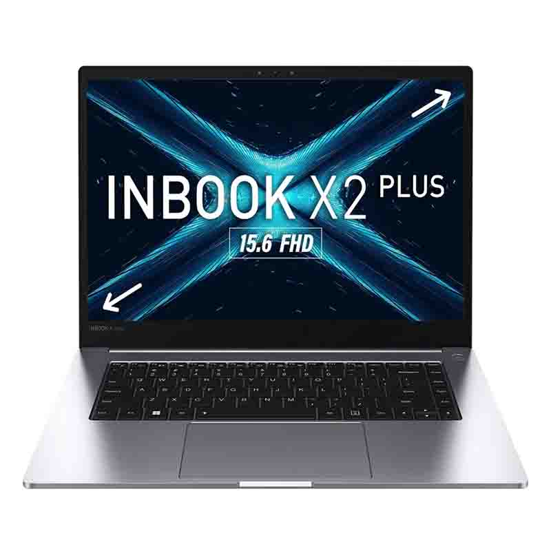 Bei ya Infinix Inbook X2 Plus in Tanzania