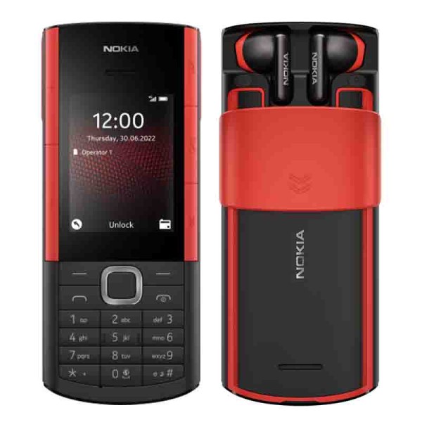 Nokia 5710 XpressAudio Price in Tanzania