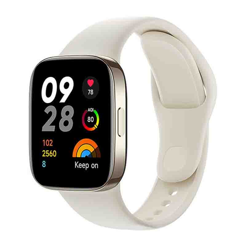 Xiaomi Redmi Watch 3 Price In Tanzania